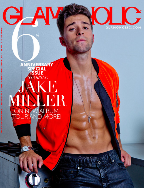 Jake Miller Lpsg
